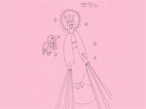 Рисунки и илюстрации Melba