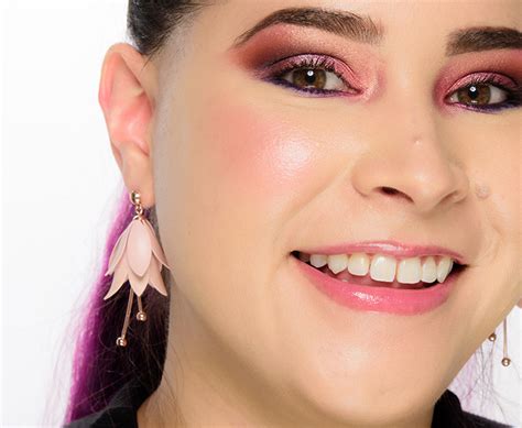 Nars Deep Orgasm Multi Use Satin Cream Pigment Review And Swatches