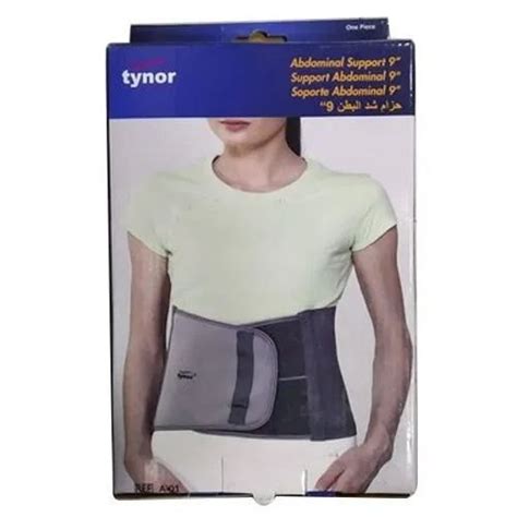 Cotton Tynor Abdominal Support 9 Size S M L Xl Xxl At Rs 480 In Lucknow