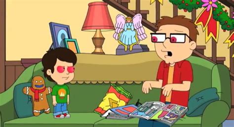 Nemo American Dad Wiki Roger Steve Stan