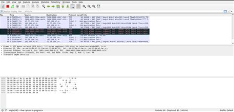 Step By Step To Install Wireshark On Ubuntu