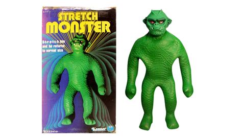 Stretch Armstrong Reproduction