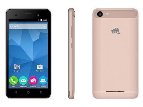 Micromax Canvas Spark 2 Plus Price Specifications Features Comparison
