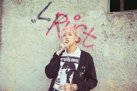 Bts Rap Monster Confesses To Plagiarism K Pop Amino