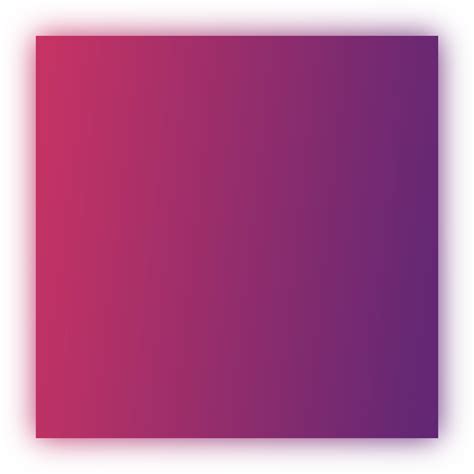 Square Gradient Background 12000286 Png