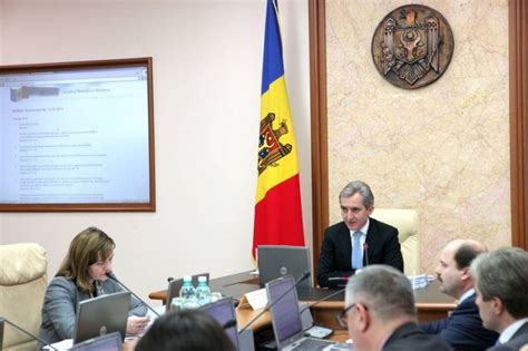 Guvernul A Aprobat Ratificarea Unui Acord Care Va Ajuta Antreprenorii De La Sate