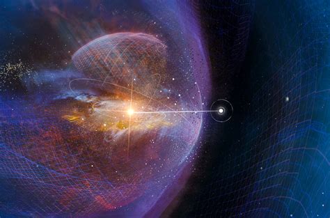 ‘voyager On Steroids Mission Would Probe Mysterious Region Beyond Our
