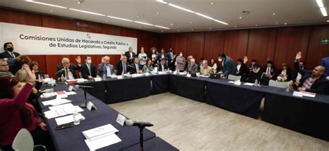 Aprueban Ley De Ingresos 2023 Del Gobierno De México Columna Digital