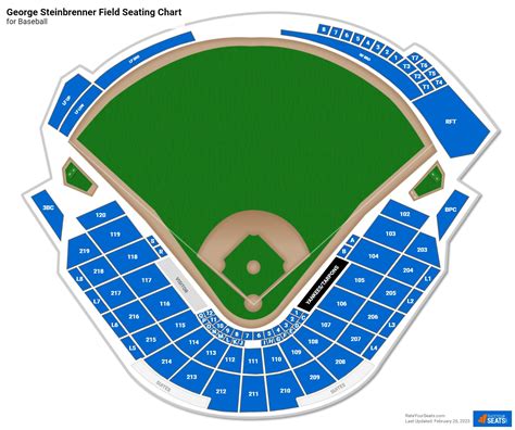 Pirates Baseball Seating Chart At Laverne Haskins Blog