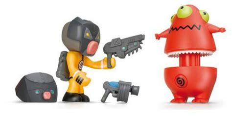 59 Best Mutant Busters Images On Pinterest Tv Series Barcelona And