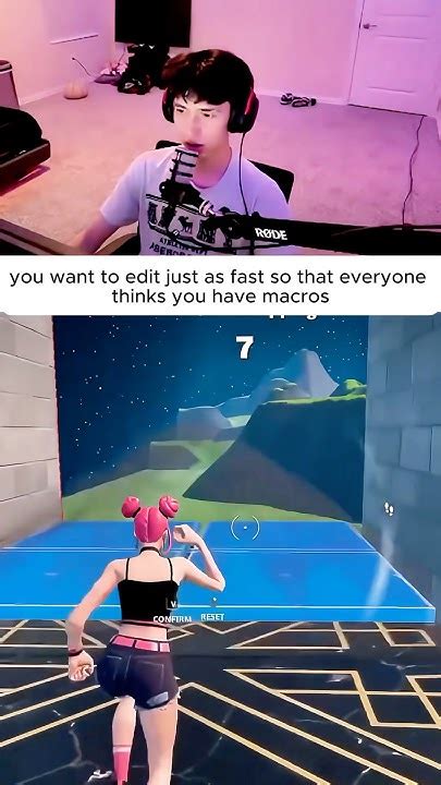 Secret Keybind Trick To Edit Like Macro Youtube