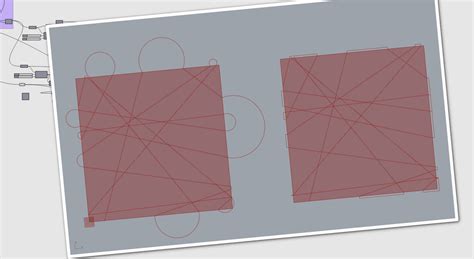 Blend Multiple Curves Grasshopper McNeel Forum
