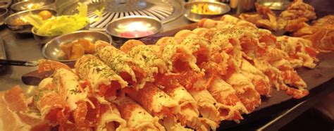 Top 5 Unlimited Samgyupsal To Try In Metro Manila Island Times