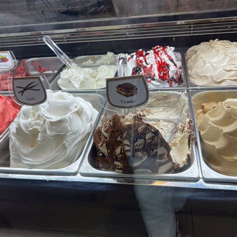 Bonta Bakery Naples 824 5th Ave S Restaurant Reviews Photos
