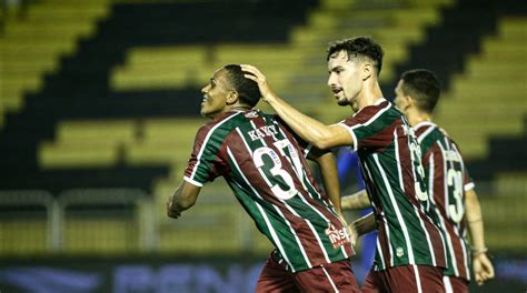 Jogo do Fluminense e Nova Iguaçu hoje 11 4 como assistir e horário DCI