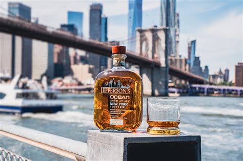 The Most Innovative American Whiskeys Of 2022 Maxim