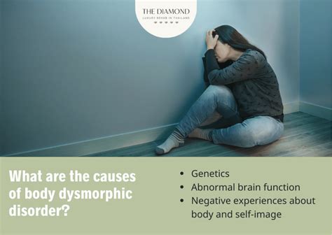 Body Dysmorphic Disorder Symptoms Causes And Treatments The