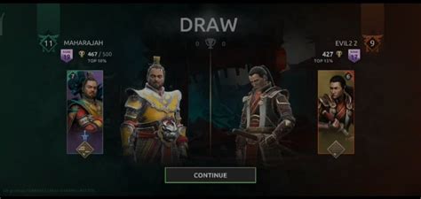 What Is This Code 9 Interrupt Rshadowfightarena