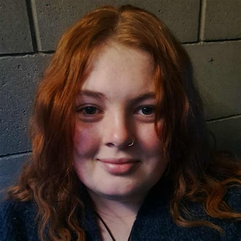 Lucy Van Dooren Free Rain Theatre Company