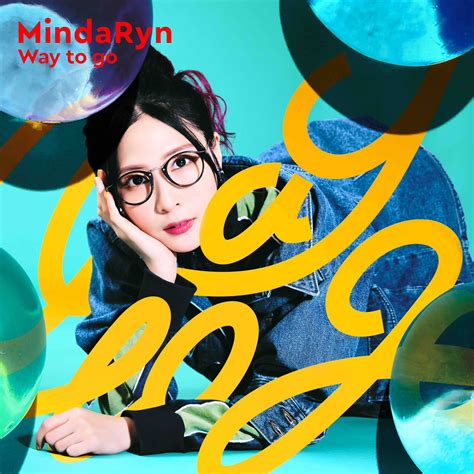 アニソンシンガー・mindaryn、アニメ『神達に拾われた男2』opテーマジャケット写真公開！ 画像一覧（33） リスアニ