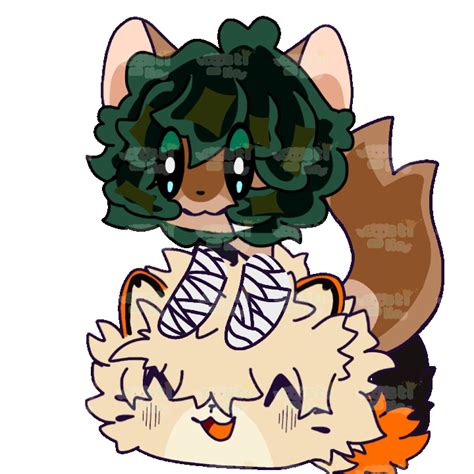 Ych On Toyhouse