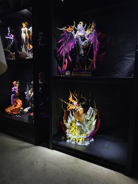 Rd Studio Yoruichi 14 Scale Ranimefiguresforall