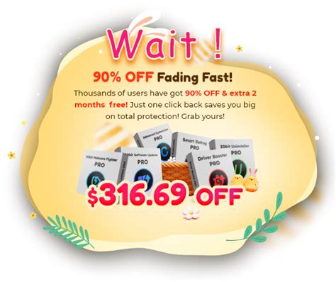 Clean Optimize Speed Up And Secure Pc Freeware Download Iobit