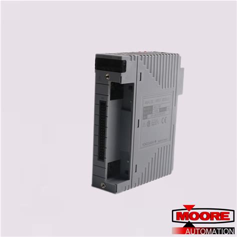 Aai135 H03 S1 Yokogawa Analog Intput Module