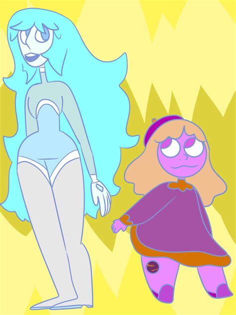 Open Gemsona Adopts By Rosegoldscrub On Deviantart
