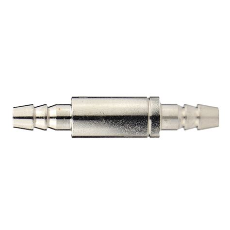4mm Stainless Steel Check Valve Carbon Dioxide Diffuser System