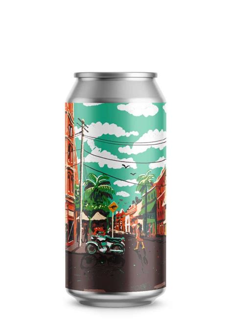 Hoppy Road Brasserie Libre Et Indépendante