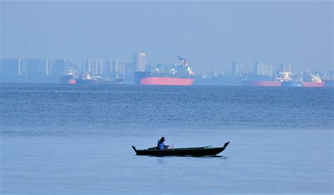 Nasib Nelayan Indonesia Ditengah Jepitan Krisis Iklim Dan Industri Ekstraktif