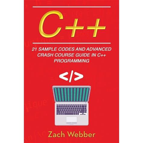 C 21 Sample Codes And Advanced Crash Course Guide In C Programming
