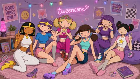 Ella And Ruby And Friends Tweencore 2d 2 By Ella23ruby On Deviantart