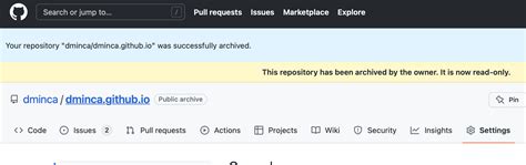 Moving Hugo From Github Pages To Codeberg Pages · Daniel Andrei Minca