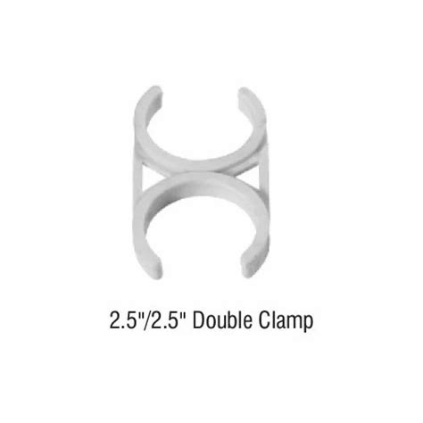 Plastic Clamps At Best Price In India
