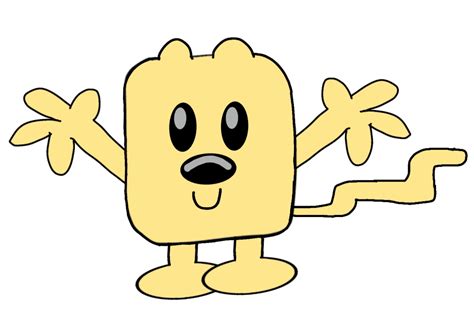 Wubbzy 2023 By Marioandluigirpg2017 On Deviantart