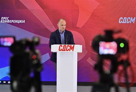 Венко Филипче Заканите на Мицкоски дека ќе му се случел народ на судството се доказ дека тој