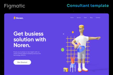 67 plantillas html5 responsive gratuitas fáciles de editar