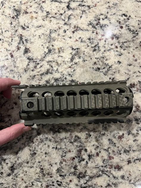 Midwest Industries 7” Quad Rail 70 Shipped Ar15com