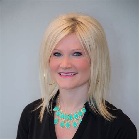 Amy Barcroft Service Associate Farm Bureau Financial Services