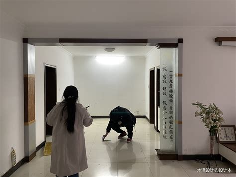 历时6个月，我把老破旧改成了梦中情房16692095204801364 设计本装修效果图