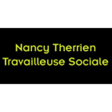 Nancy Therrien Updated January 2025 Sherbrooke Quebec Life Coach