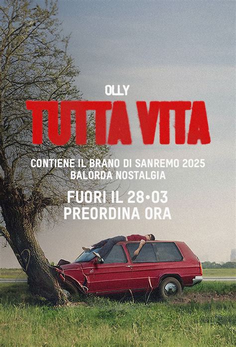 Olly Cd E Vinili Sony Music Store
