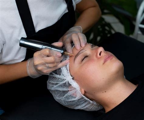 Best Permanent Makeup Treatment In Kolkata