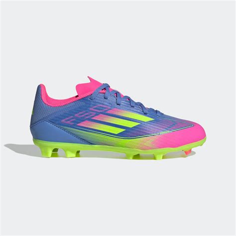 Botas De Fútbol Adidas F50 Decathlon