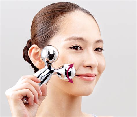 リファカラット サロンモデルの使い方 Refa Carat Salon Model Refa（リファ）公式ブランドサイト