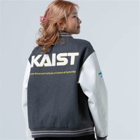 Kaist 과잠 Kaist Brand Shop