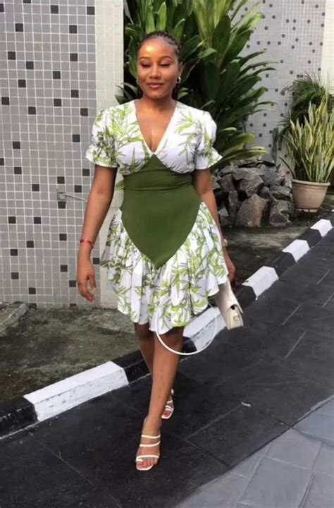 Pin By Chinakpris Nappybel On African Prints African Fashion Modern