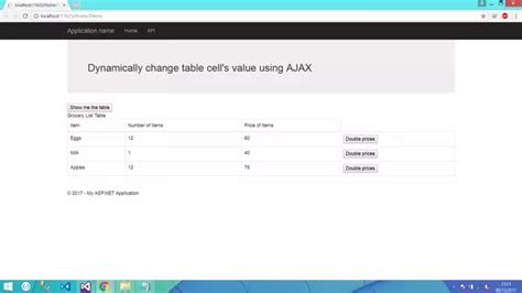 How To Store In A Db Dynamically Generated Rows With Each Row Having